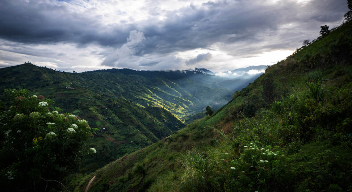 K2 International – Global Commodities