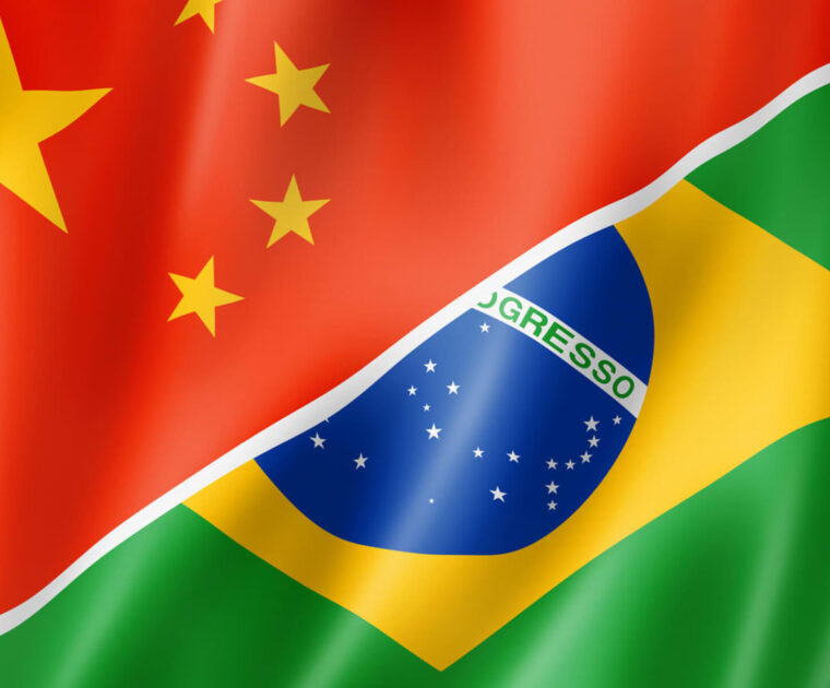 K2 International – Global Commodities