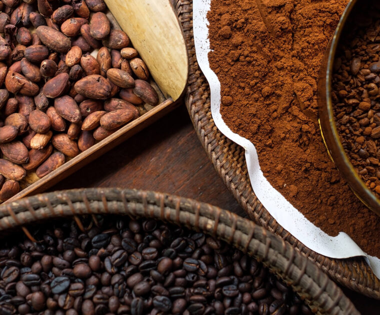 K2 International – Global Commodities